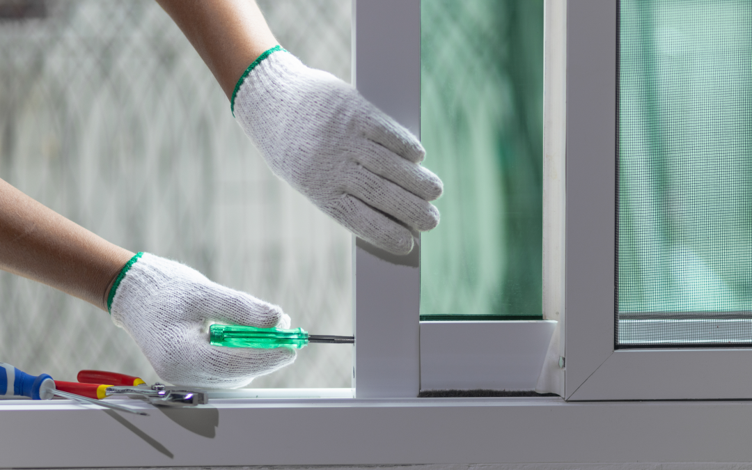 Sliding Glass Door Repair in Niles | Affordable Sliding Glass Door Repair